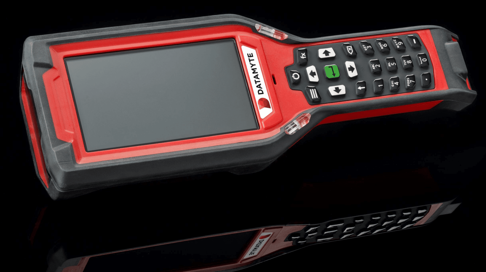 DataMyte Revolution Data Collector | IQM Solutions